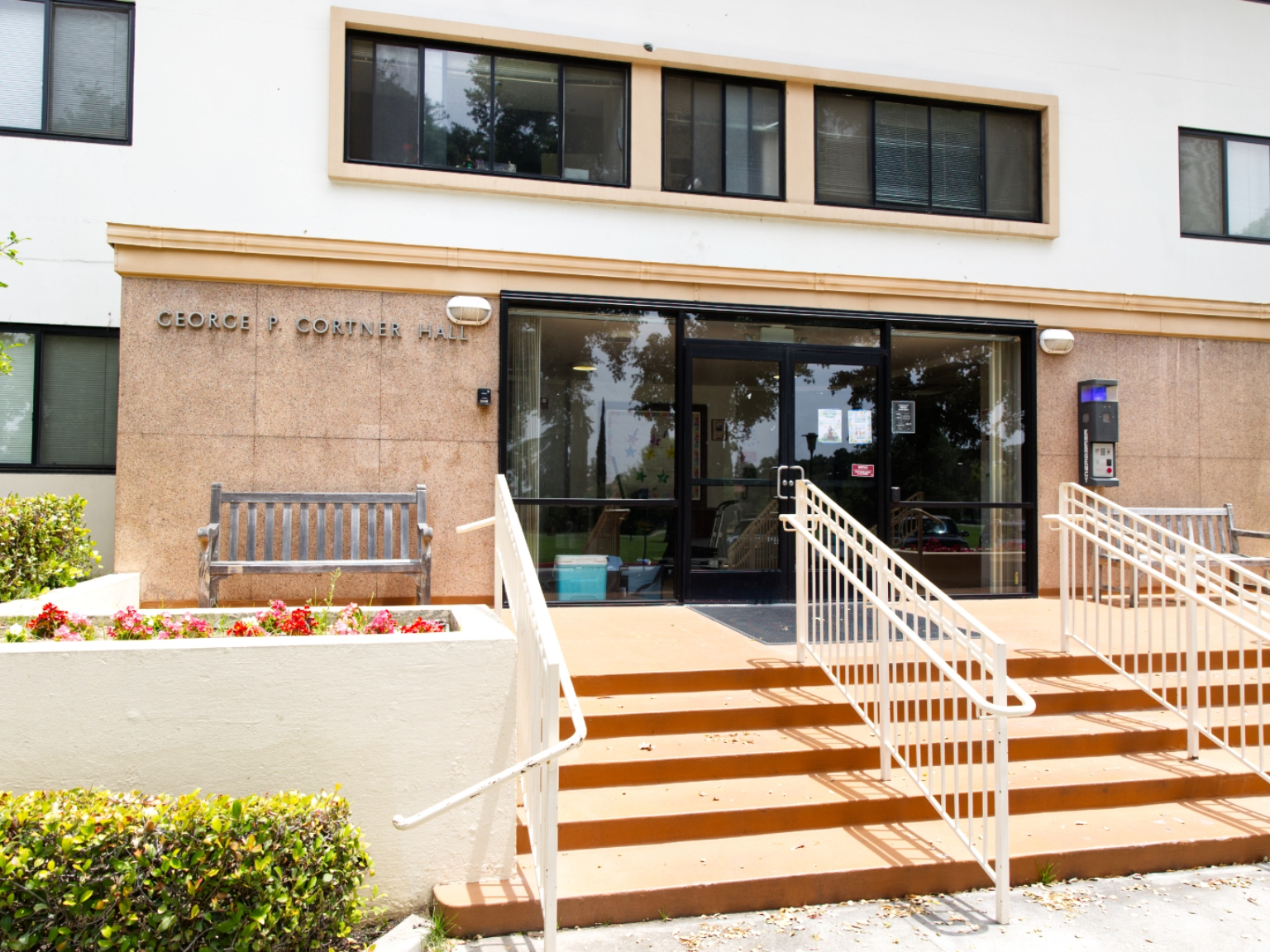 Residential communities